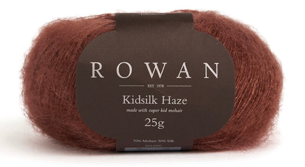 Rowan - Kid Silk Haze – Knitting Hive